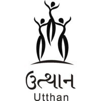 Utthan - Utthan - danamojo.org - experience the magic of giving